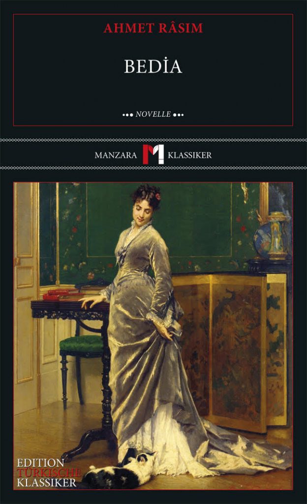 Bedia • manzara verlag